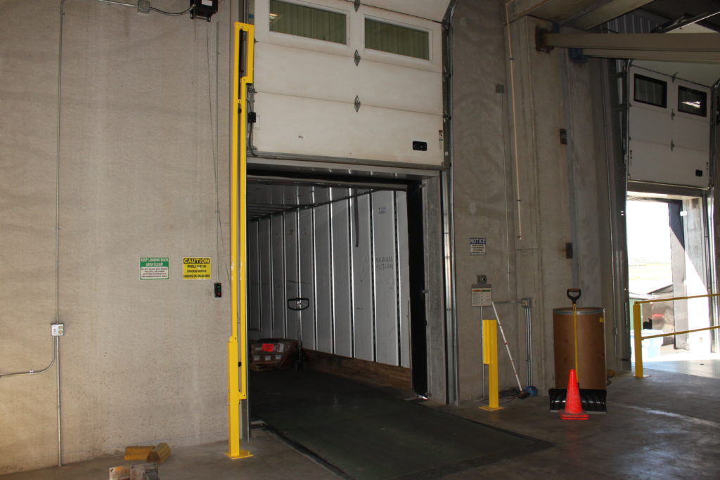 Safer Loading Docks Benefit The Entire Operation | PS Industries ...