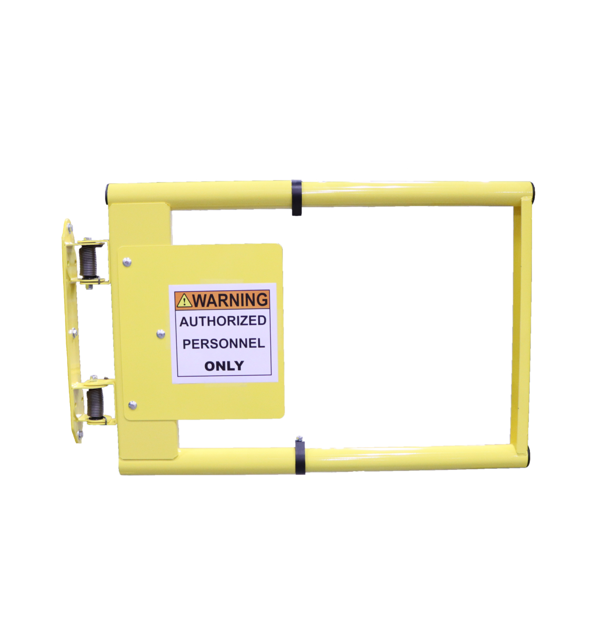 EdgeSafe® Personnel Access Gate | PS Industries® Incorporated