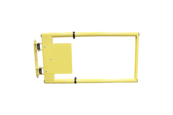 EdgeSafe® Personnel Access Gate | PS Industries® Incorporated