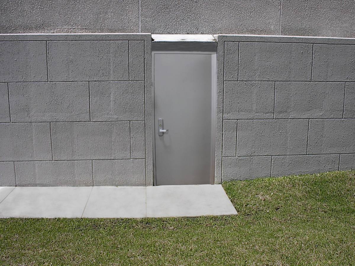 PS Flood Barriers™ Introduces New Hydro1™ 90 Min. Fire Rated Flood Door ...