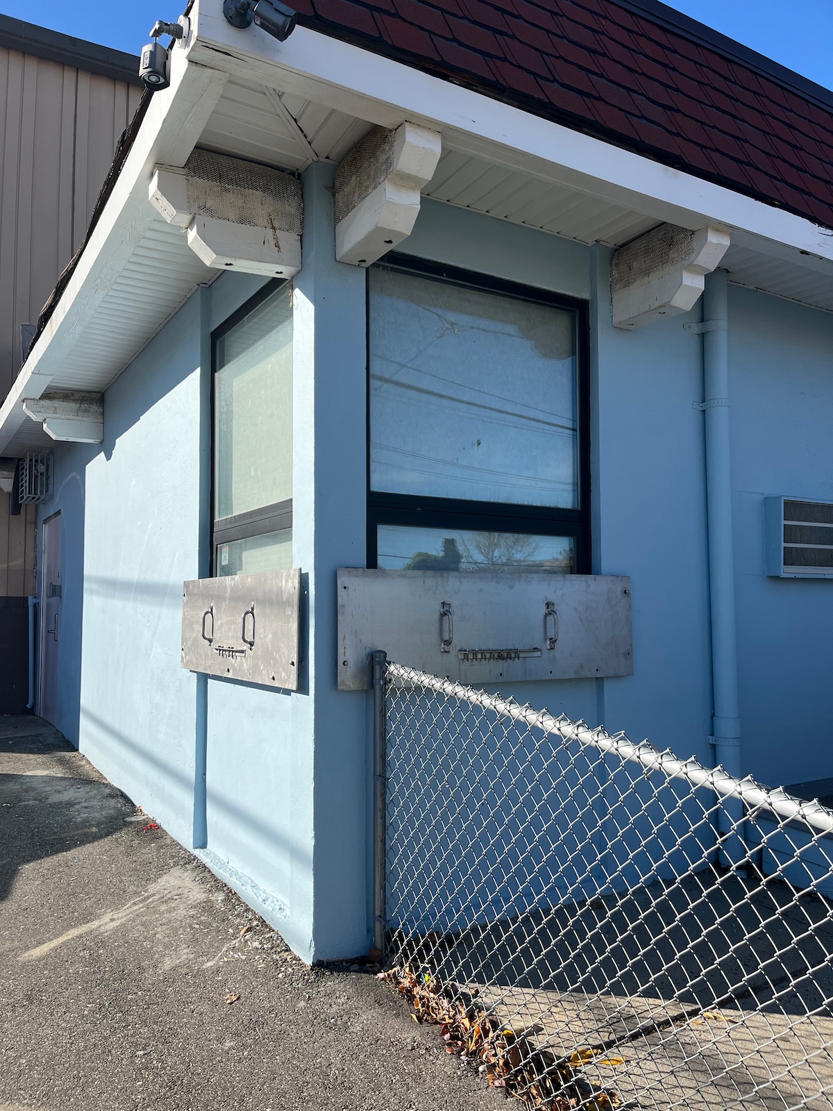 PS Flood Barriers® Case Study: MLK Community Center | PS Industries ...